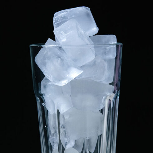 Dental Health PSA: Stop Chewing Ice! - The Smile Spot Children’s Dentistry